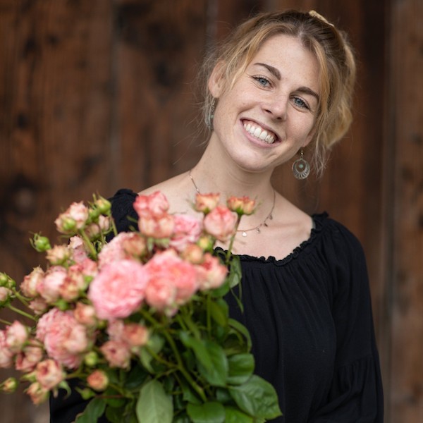 Pusteblume Team: Wir bringen Engagement, Qualität und Stil.